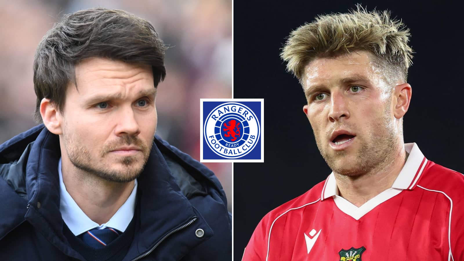 Rangers transfer news: Danny Rohl makes major plans as full Josh ...