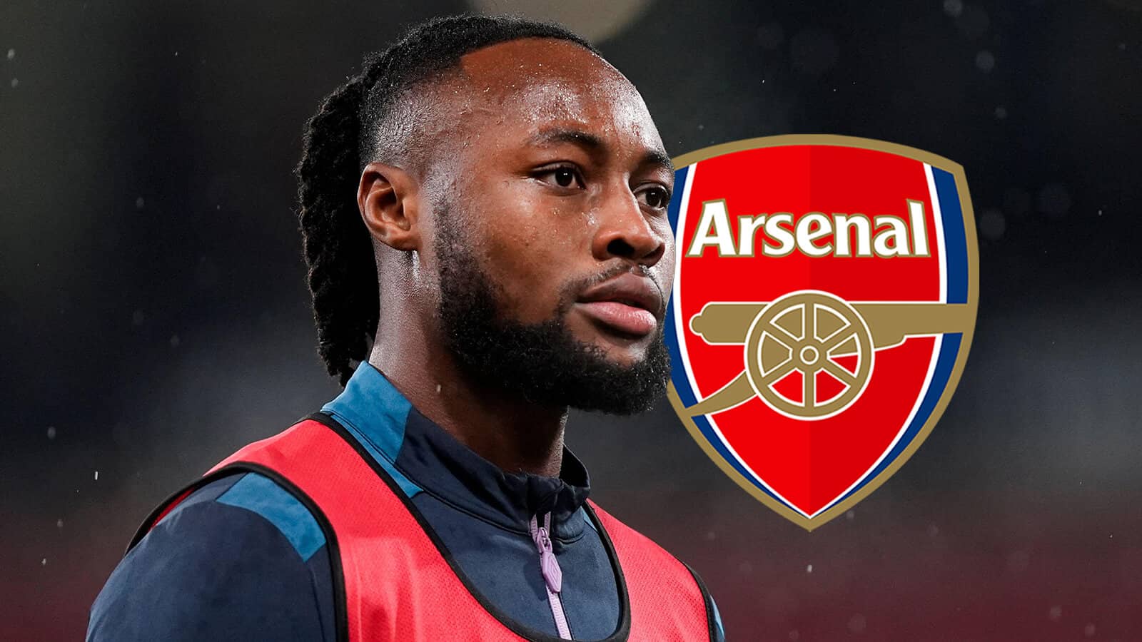 Antoine Semenyo: David Ornstein reveals whether Man City-bound ...