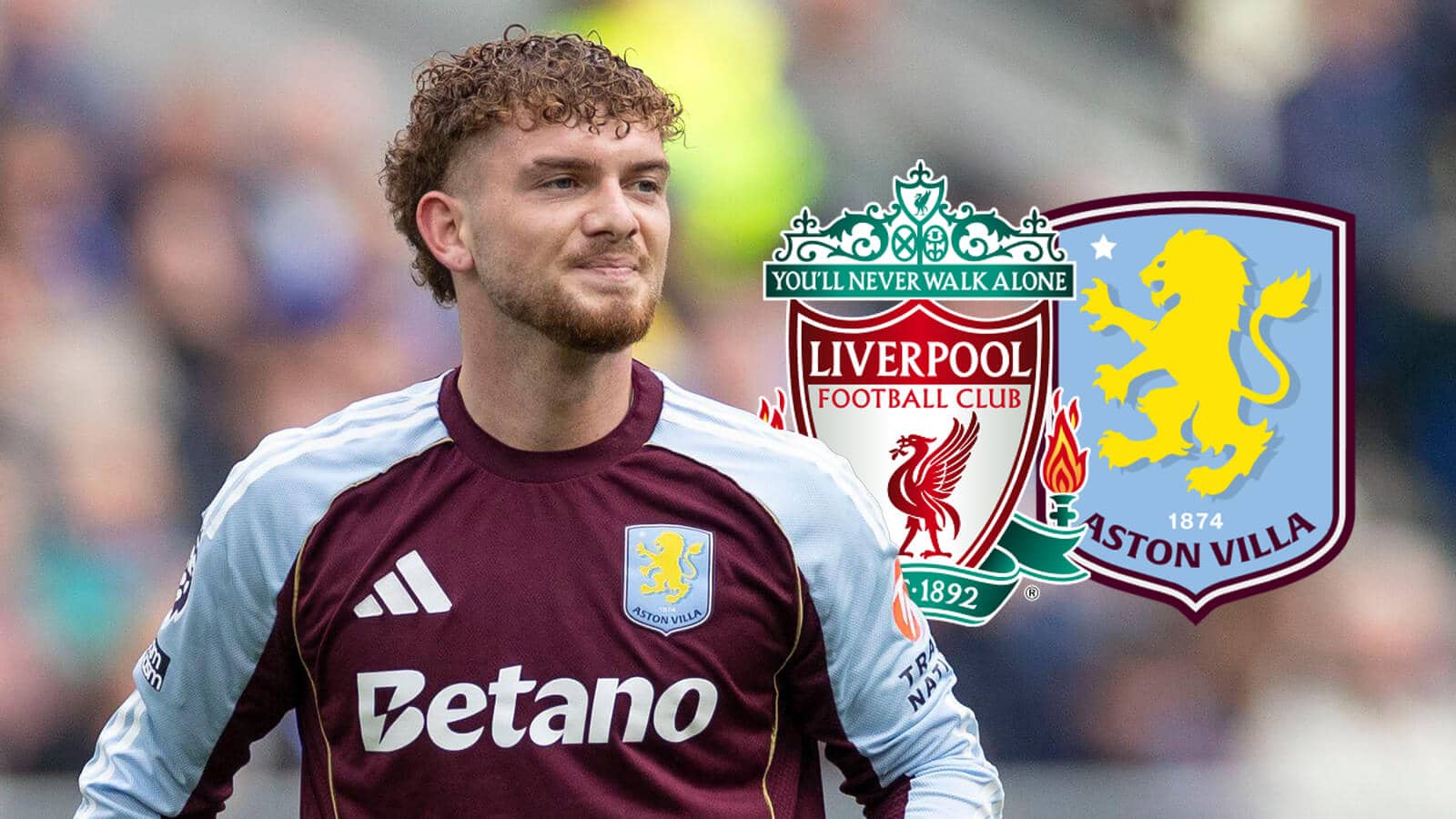 Harvey Elliott: Fabrizio Romano confirms Liverpool talks over star as ...