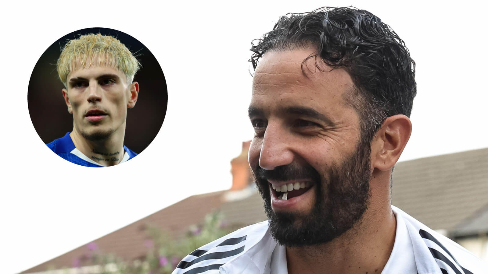 Man Utd fans laughing after completing 'biggest upgrade in football ...