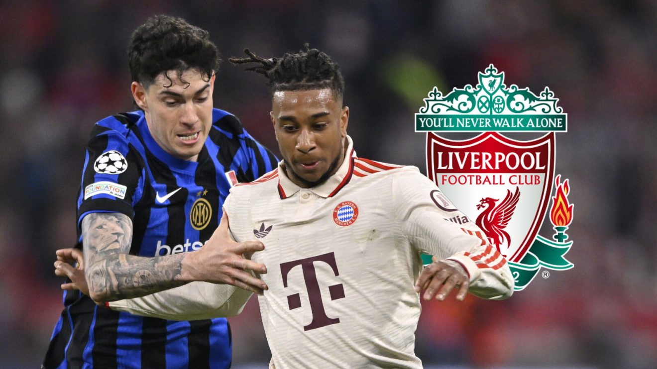 Liverpool transfer news: FSG ready world-record bid for elite star who ...