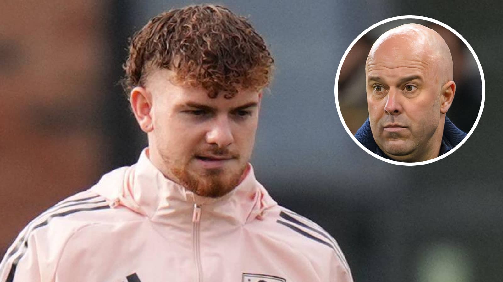 Liverpool: Arne Slot unrepentant on Harvey Elliott as Reds, Aston Villa ...