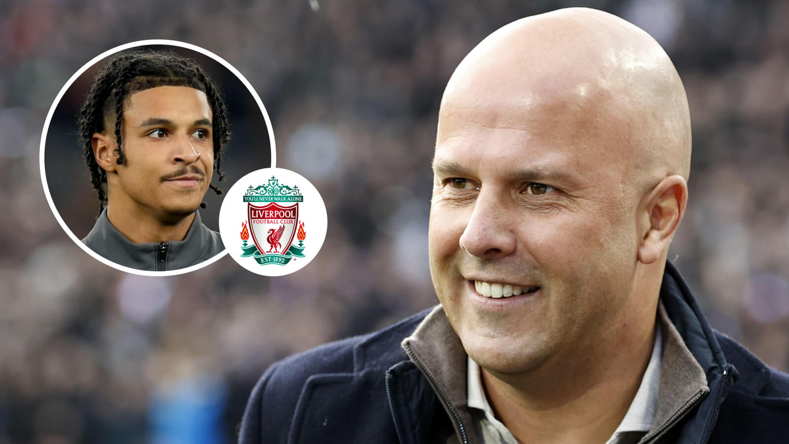 Liverpool transfer news: FSG in for record-breaking French winger after ...