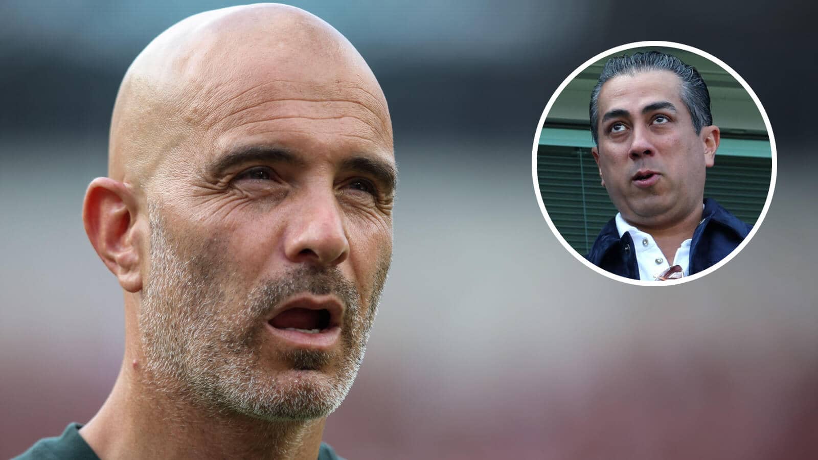 Enzo Maresca: Inside story on Chelsea exit with Eghabli 'particularly ...