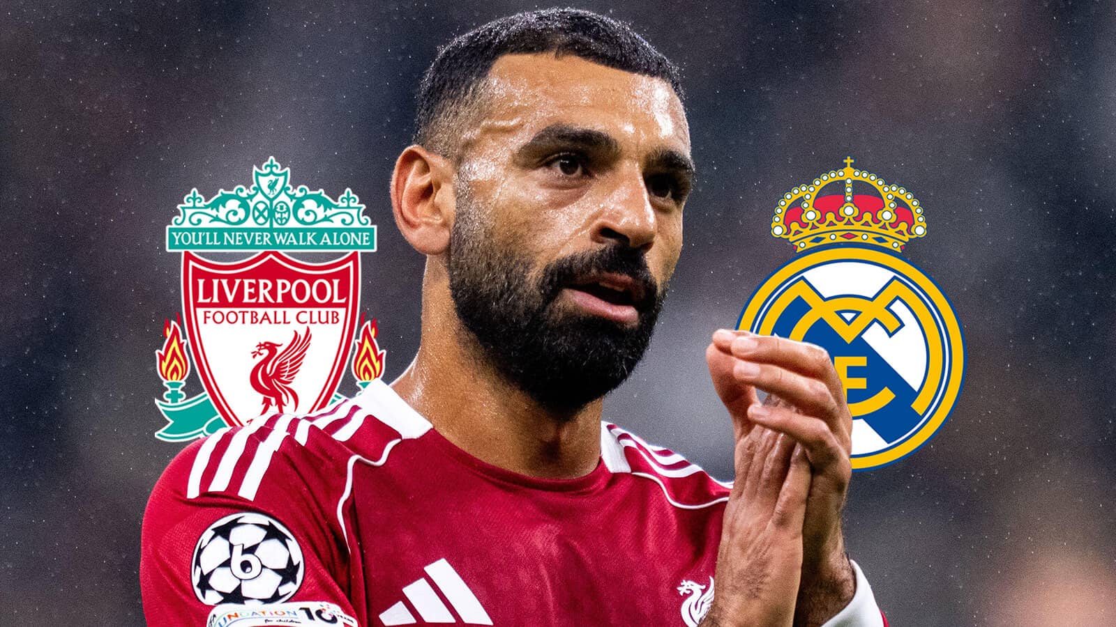 Salah to Real Madrid: Why January Move Won’t Happen | Transfer News ...