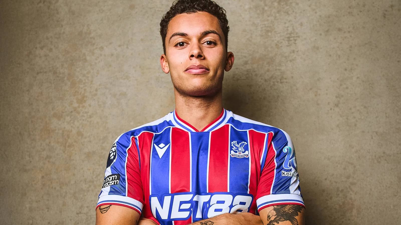 Crystal Palace transfer news: Brennan Johnson deal announced as ...