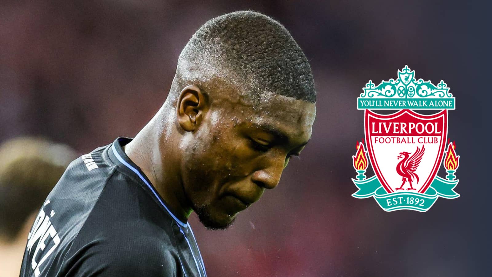 Liverpool transfer news: Claims £40m defender 'close to joining' shut ...