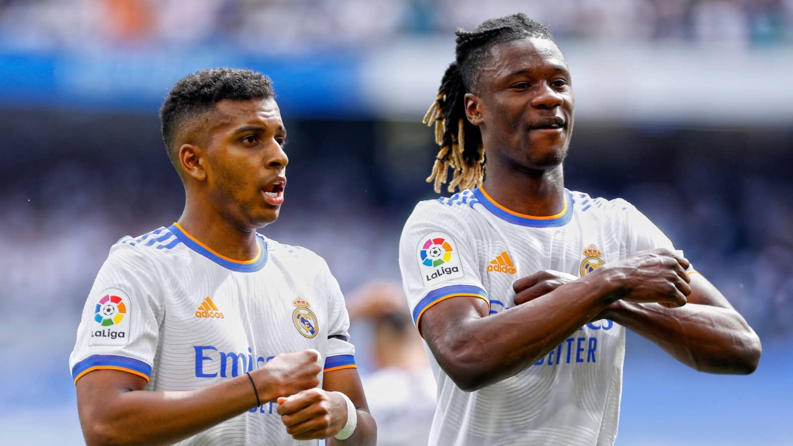 Liverpool transfer news: FSG to 'launch bid' for €70m Real Madrid ...
