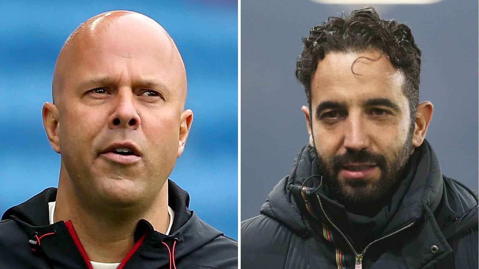 Liverpool and Man Utd going head-to-head for left-back as TWO ‘offers ...