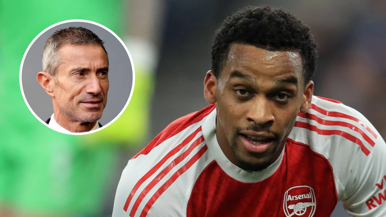 Arsenal news: £38m Gunners star will get ‘huge pay rise’ as Andrea ...
