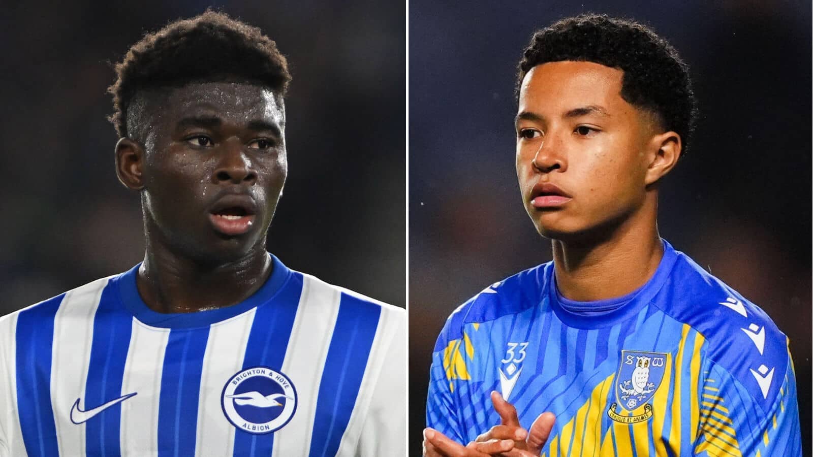 Man Utd: Locked in double transfer battle with Liverpool as bids ...