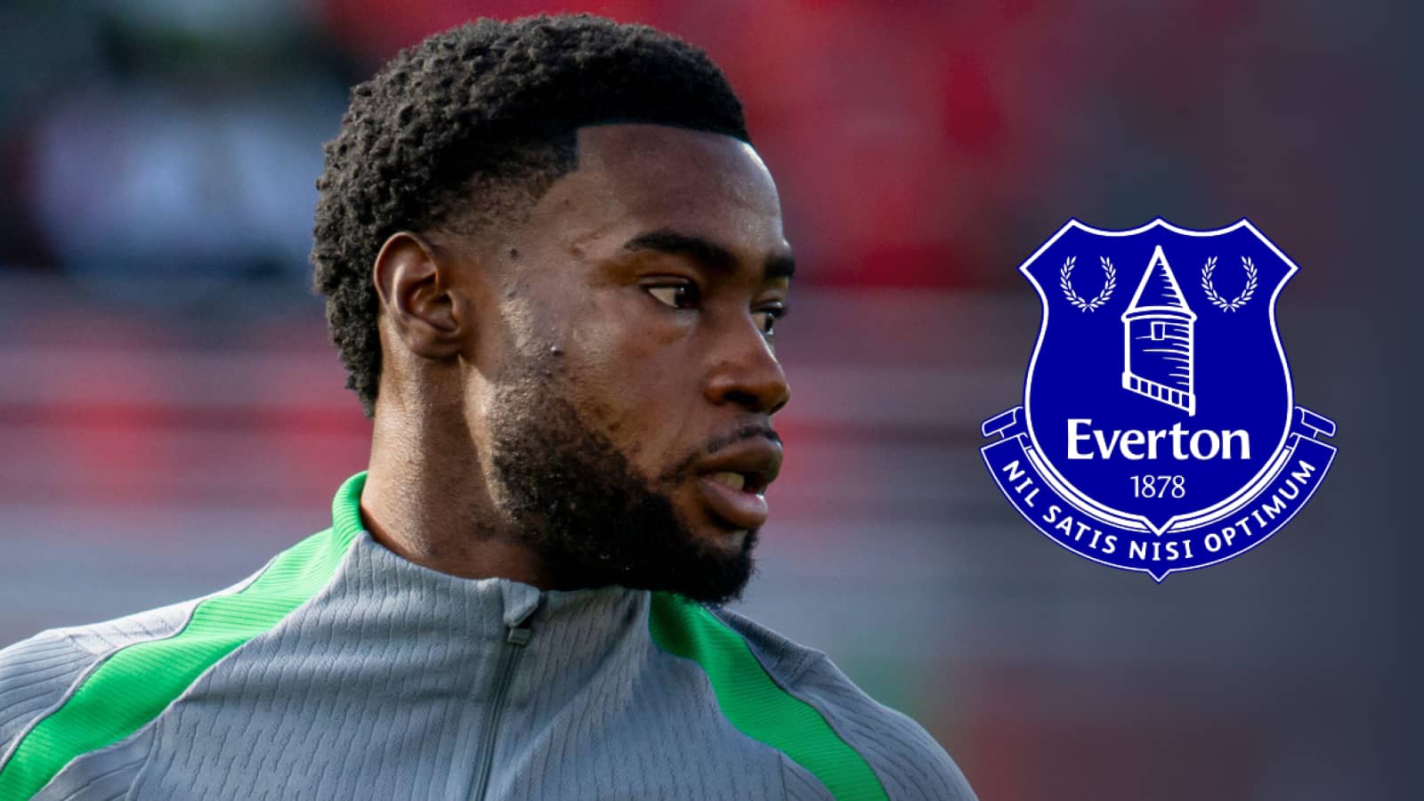 Everton: Toffees eyeing move for standout Championship star as sources confirm David Moyes ...