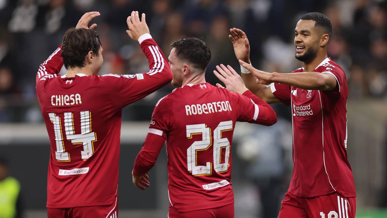 Liverpool transfer news: Long-awaited sale 'finally possible' as Euro ...