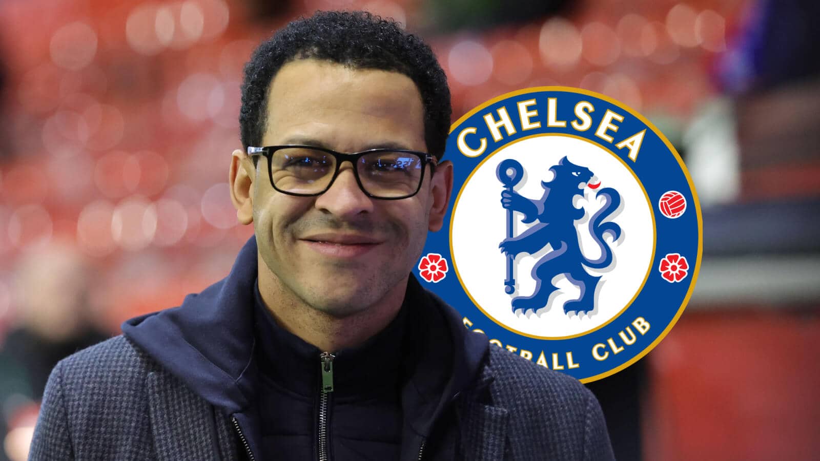 Liam Rosenior: Next Chelsea manager tells BlueCo his three-man coaching ...