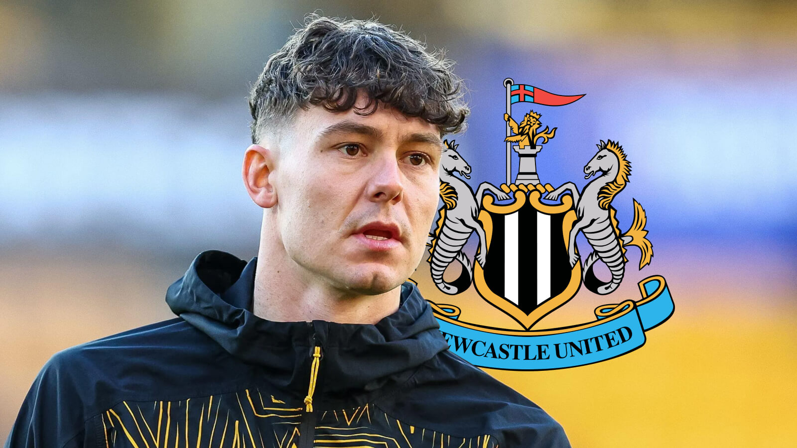 Newcastle transfer news: Green light to complete January striker ...
