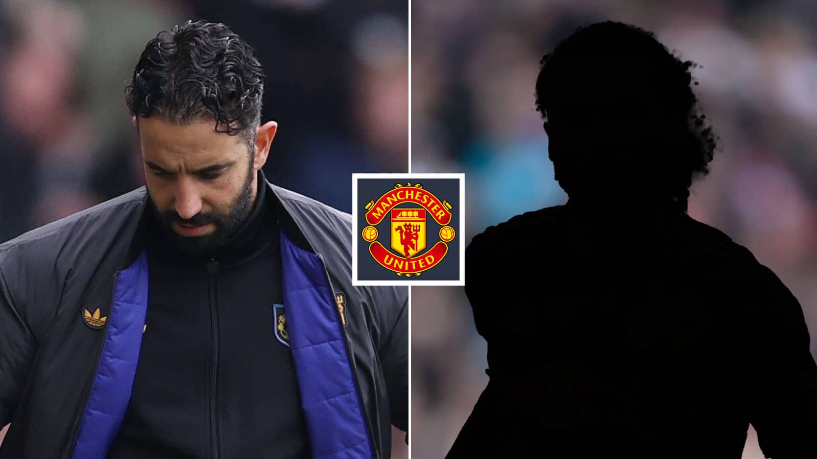 Ruben Amorim sack: ‘A defining moment’ for Man Utd midfielder as ...