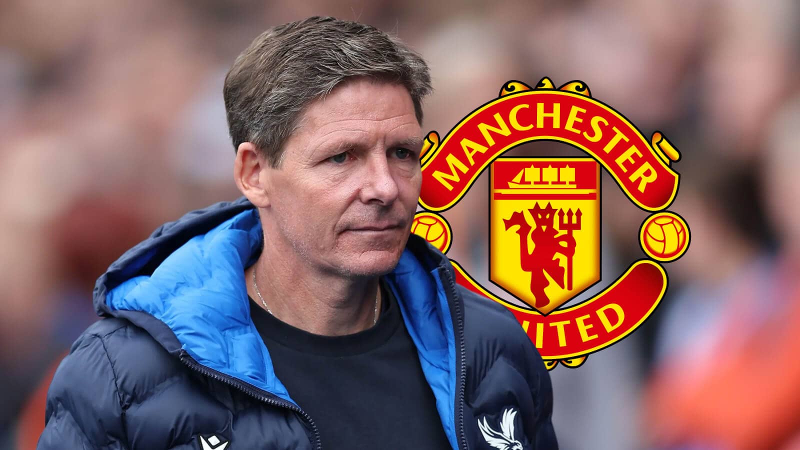 Next Man Utd manager: Outstanding choice to replace Amorim revealed ...