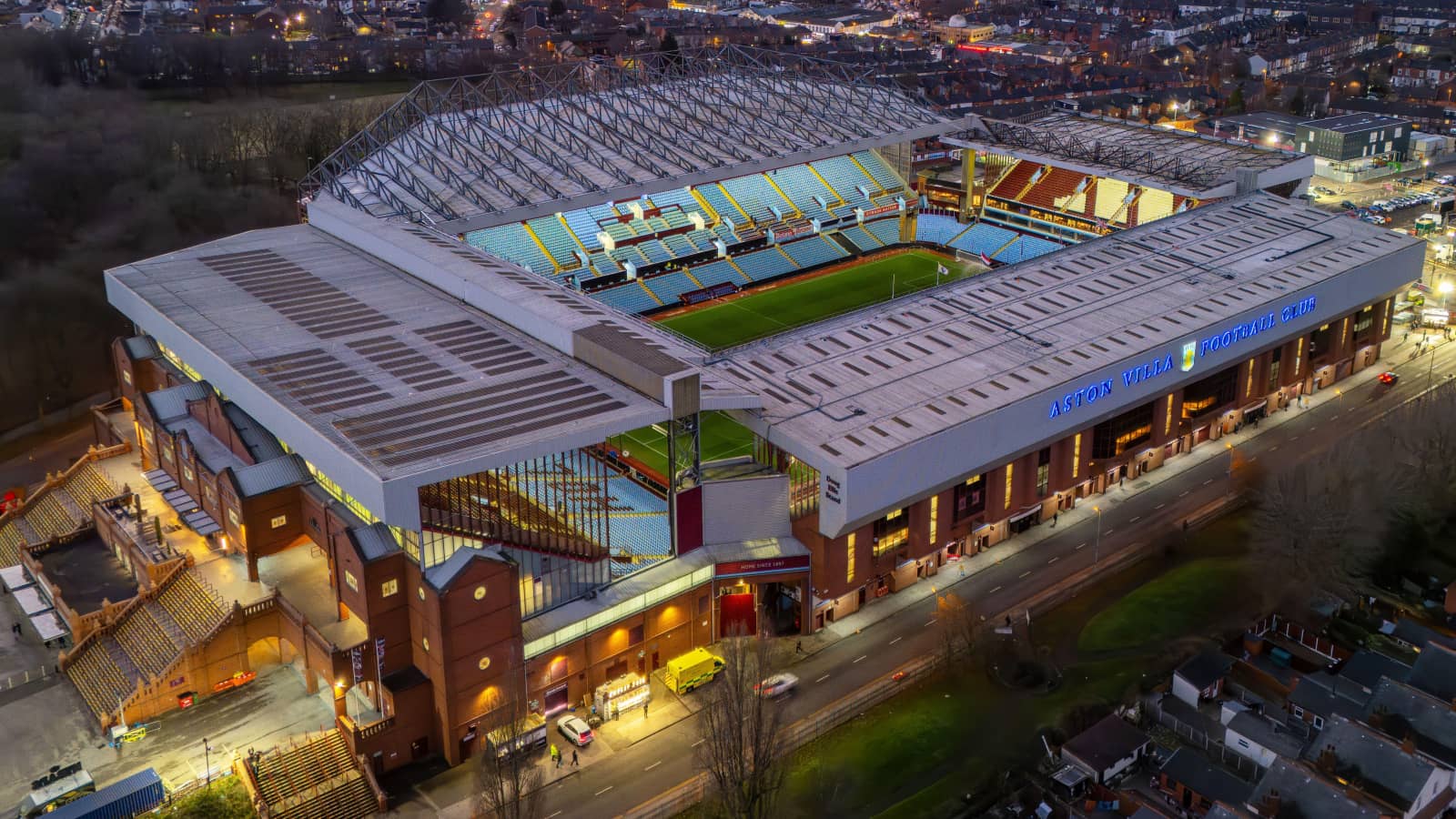 Aston Villa transfer news: Emery greenlights Scottish talent's exit ...