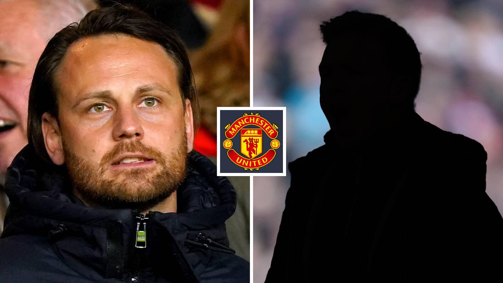Next Man Utd manager: Vivell masterplan tipped to secure dream Amorim ...