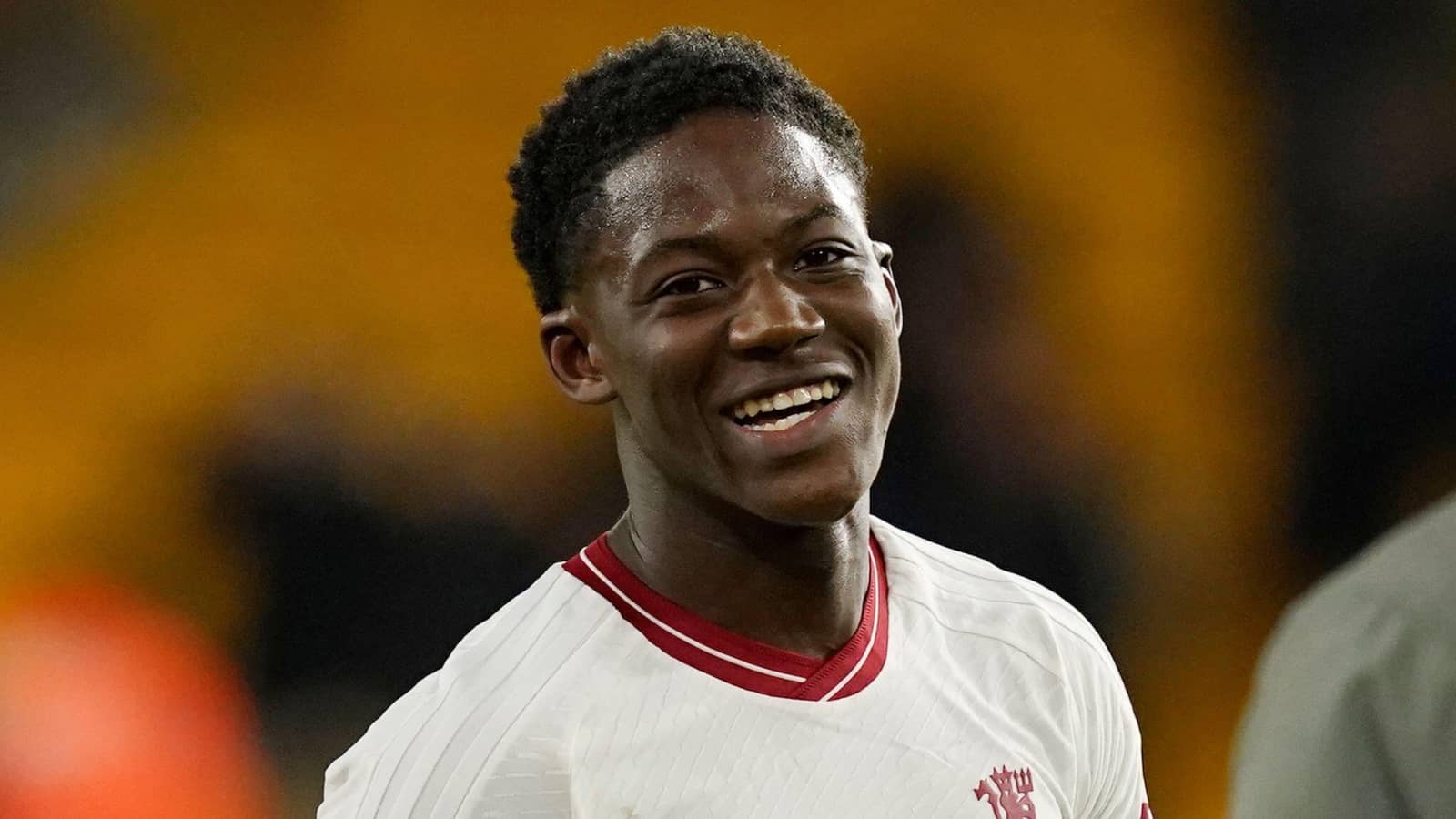 Man Utd: Ineos ABORT Kobbie Mainoo sale for ridiculous fee as star ...
