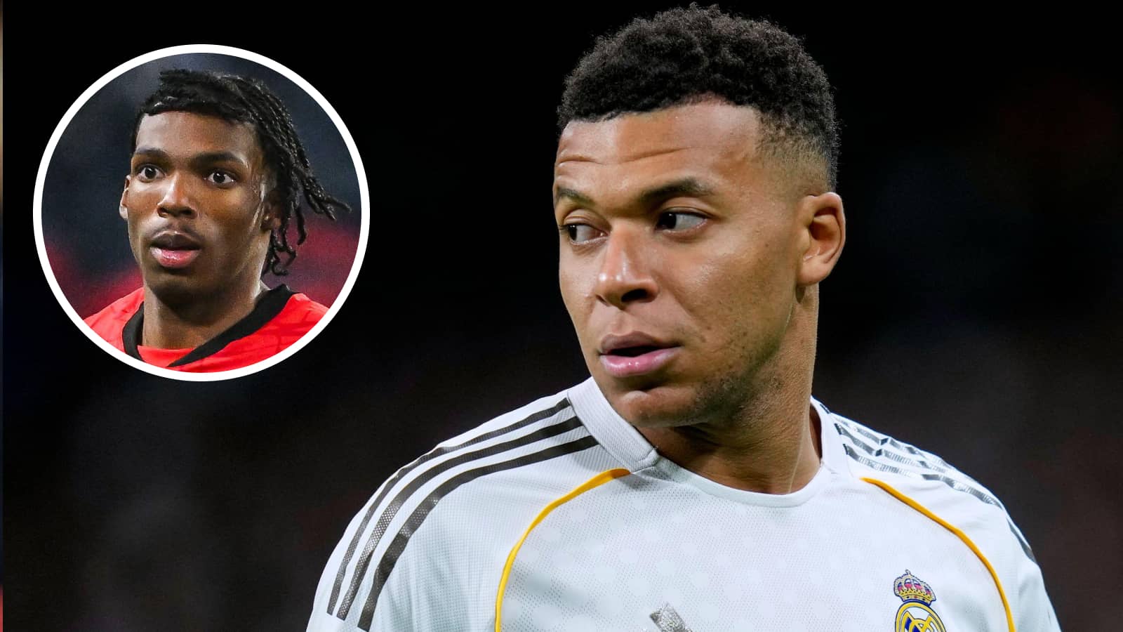 Real Madrid news: Mbappe tells club chiefs to sign French sensation as ...