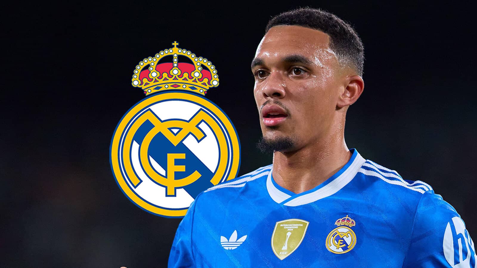 Real Madrid transfer news: Outrageous Trent Alexander-Arnold ‘offer ...