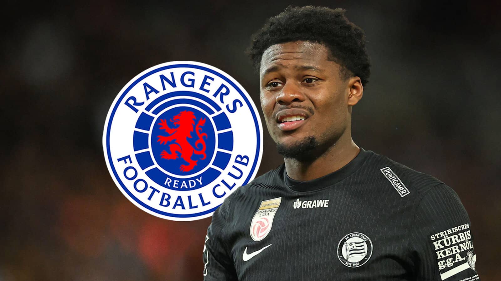 Rangers news: Gers close to completing crucial January signing as Rohl ...