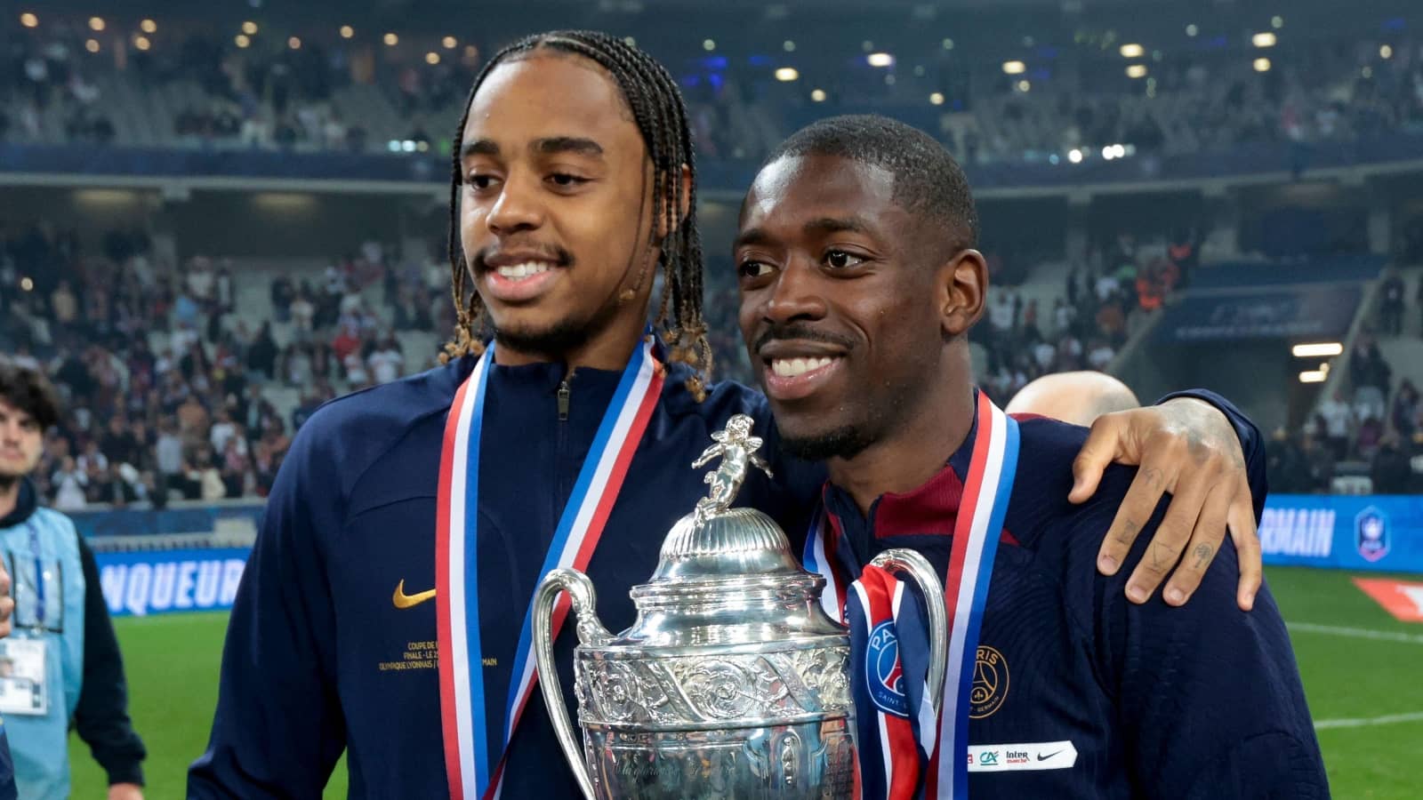 Arsenal transfer news: Contact made for sublime PSG signing as €90m ...