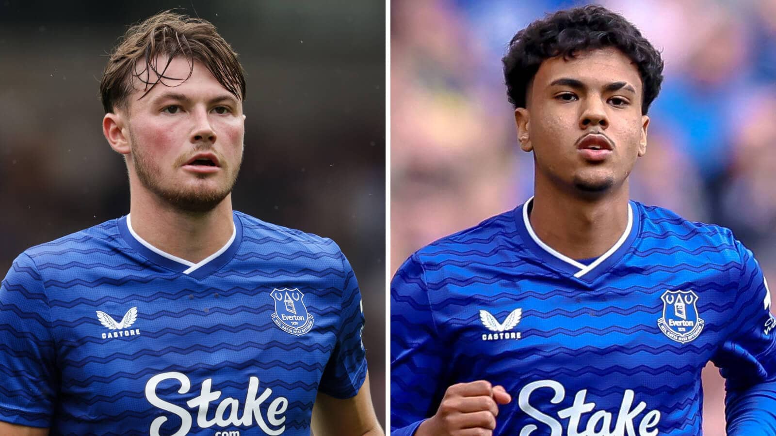 Everton news: Two transfers blocked as David Moyes grapples with squad ...