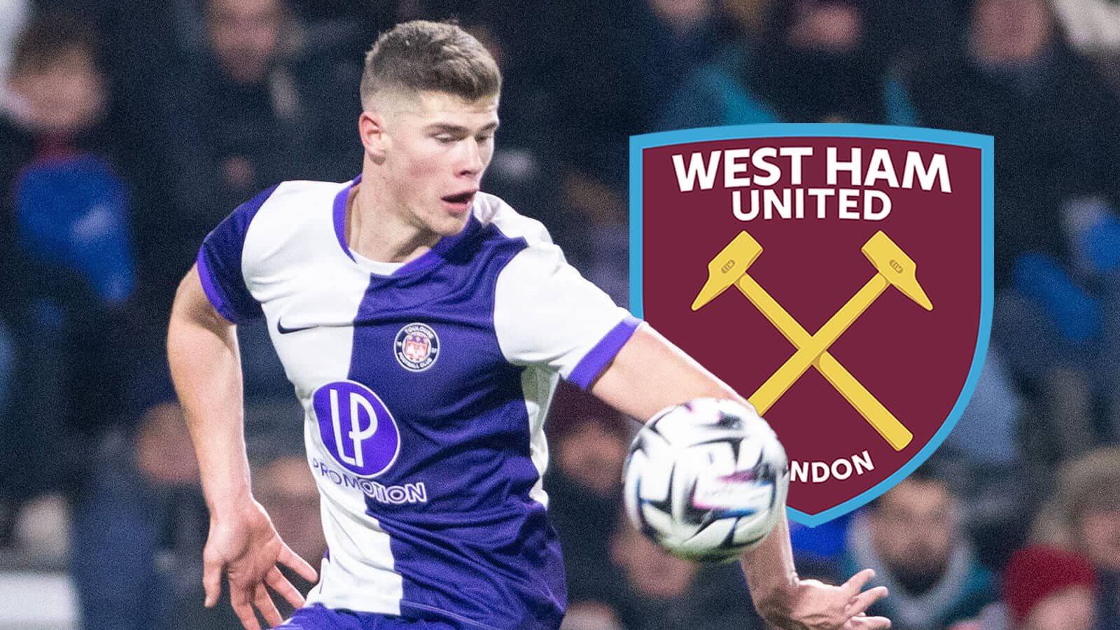 West Ham transfer news: David Sullivan could ABORT chase for leading ...