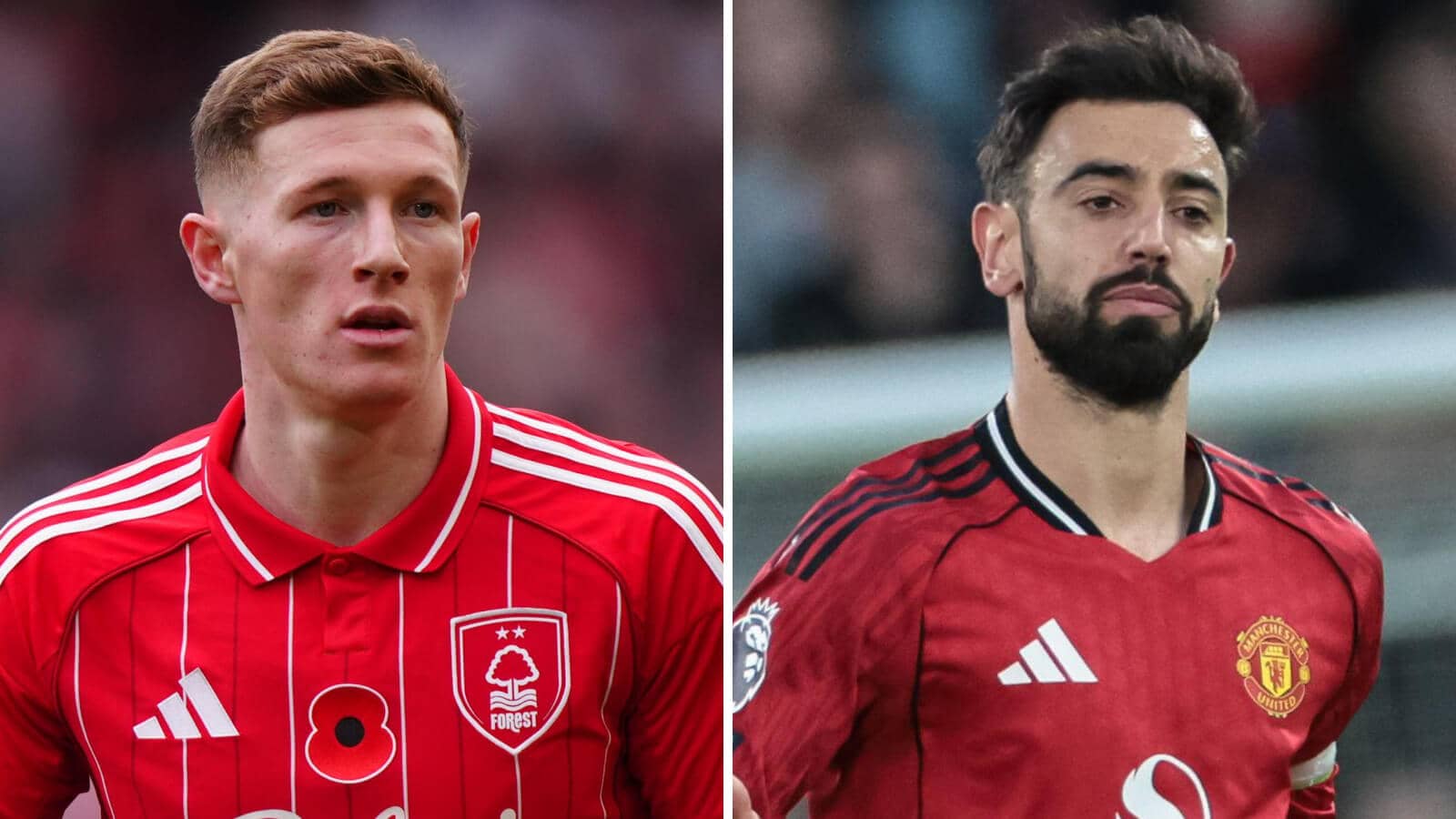 Man Utd news: Red Devils tipped to sign £100m-rated star by Fabrizio ...