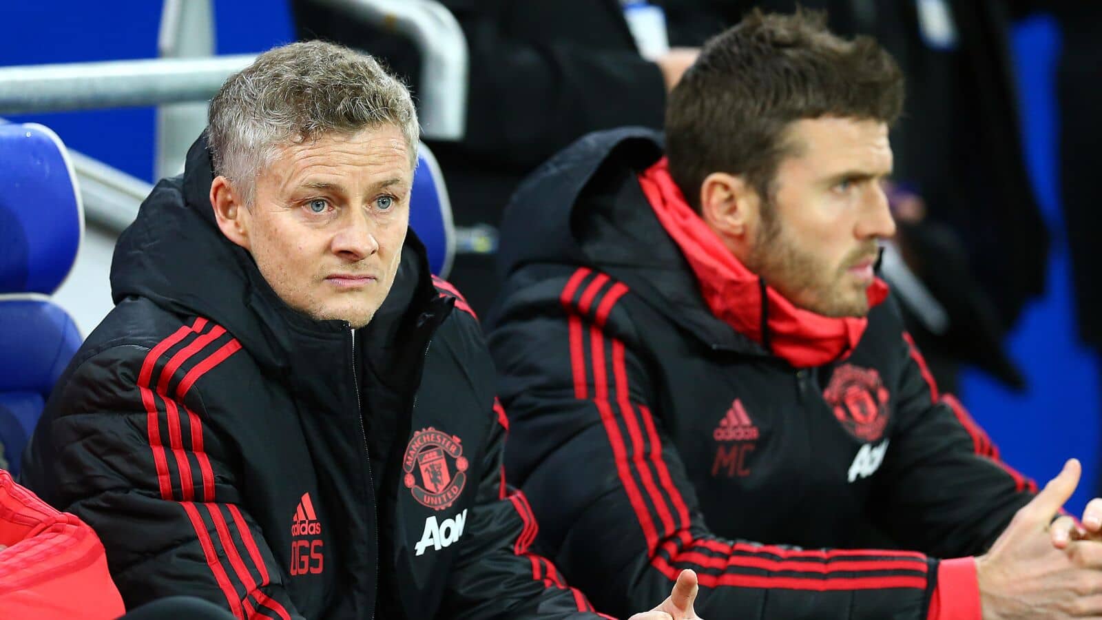 Next Man Utd manager: INEOS 'advancing' to decision as Fabrizio Romano ...