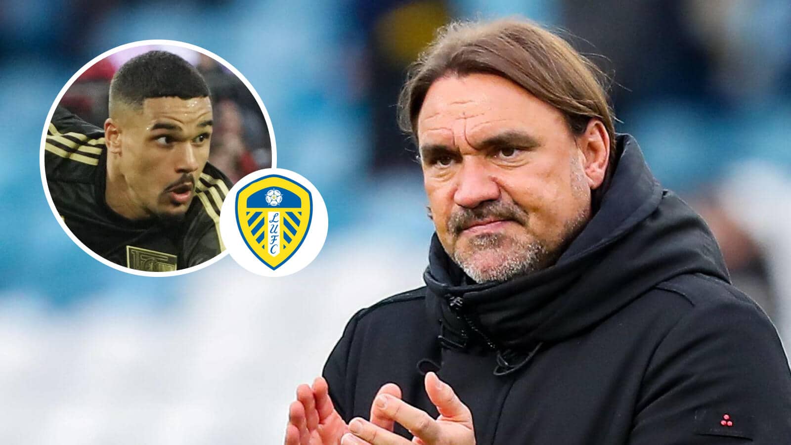 Leeds transfers: Farke in dreamland as Whites get significant double ...