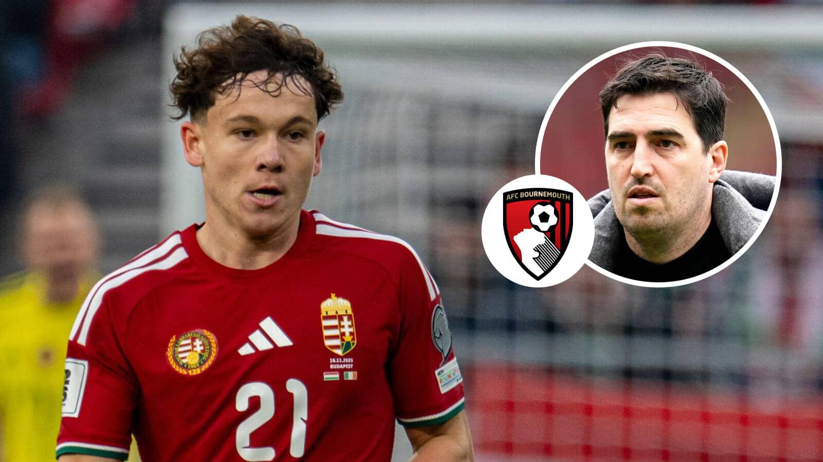 Bournemouth transfer news: Andoni Iraola hijack ON as talks begin to ...