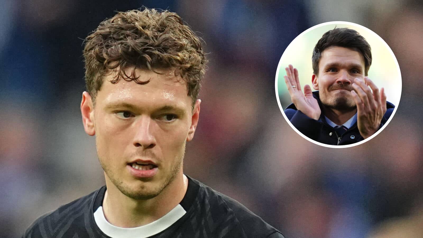 Rangers transfer news: ‘Extremely dangerous’ winger ready to move to ...