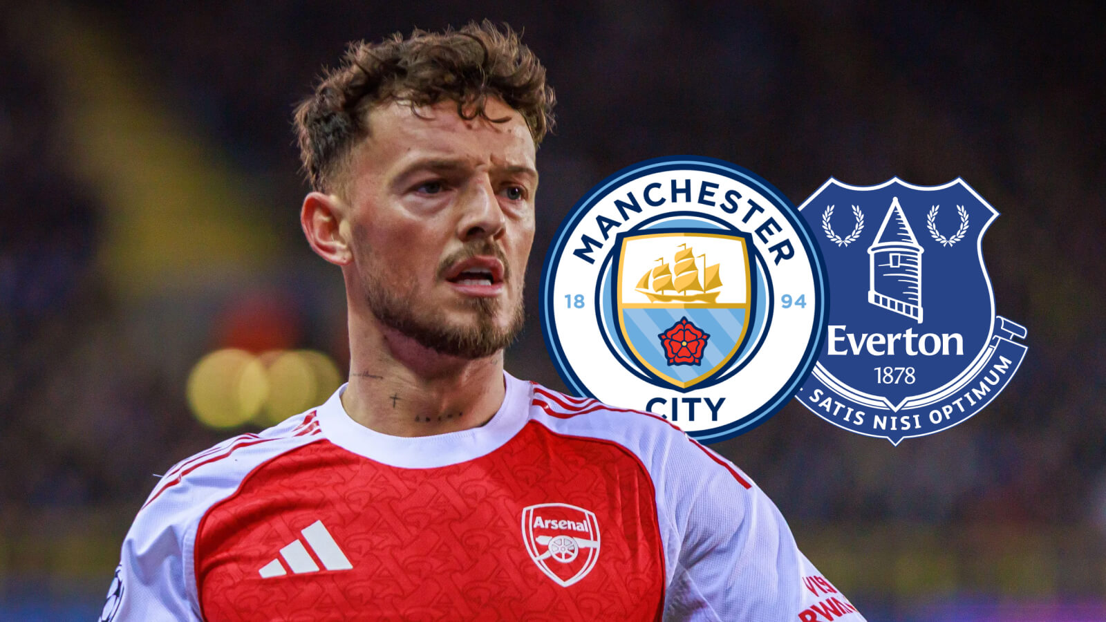 Arsenal adamant £50m star will not be allowed in January but star's ...