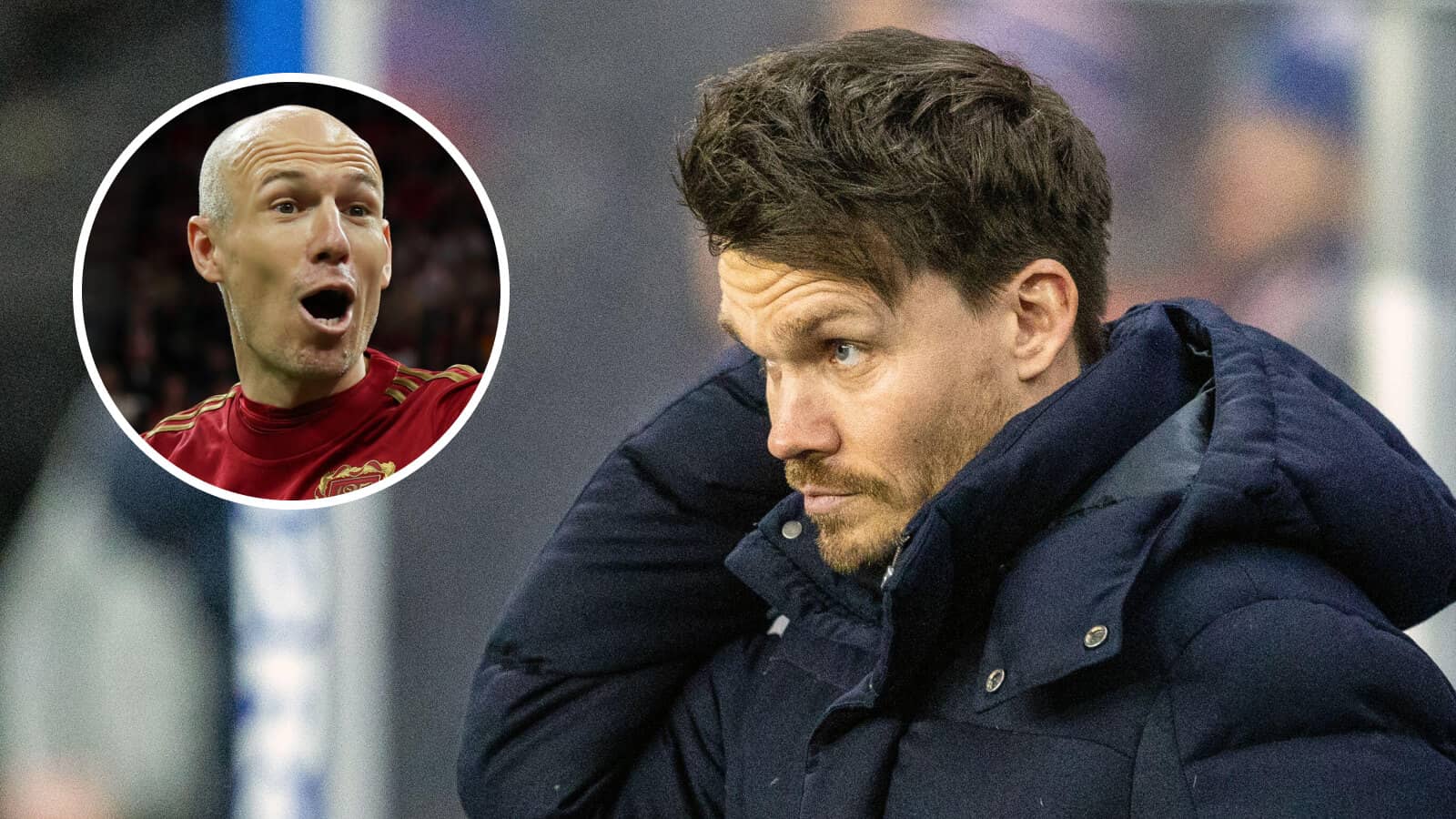 Rangers transfer news: Gers fall behind for signing of 'Hungarian Arjen ...