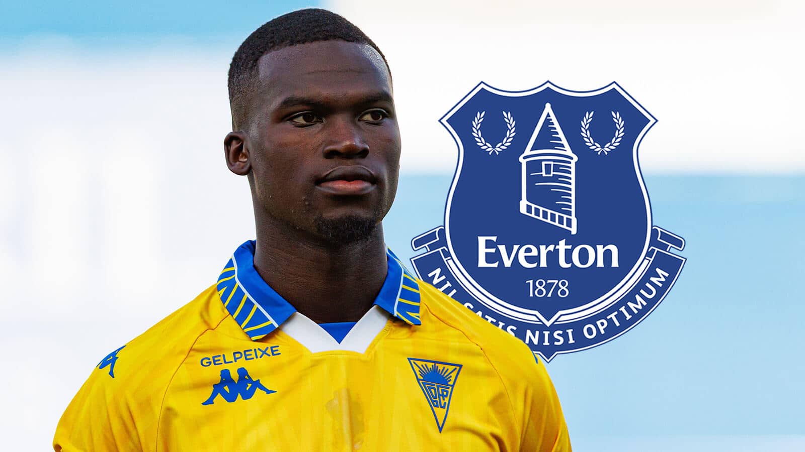 Everton: Toffees 'make contact' over move for leading Liga Portugal ...