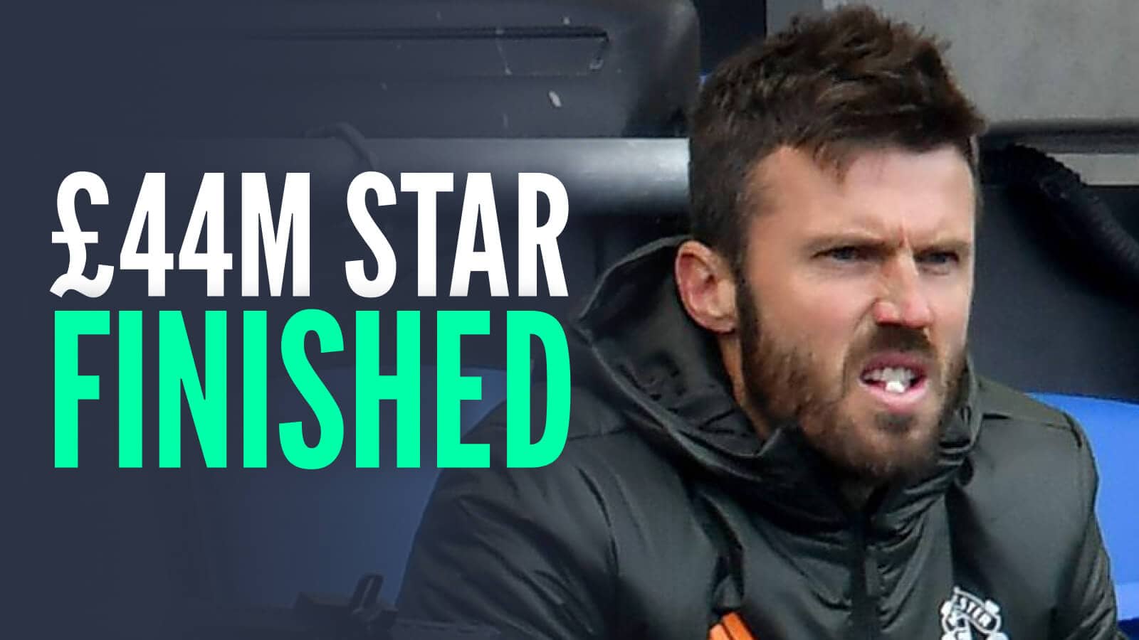 Man Utd: Mega-money flop 'finished' at Old Trafford with star told ...