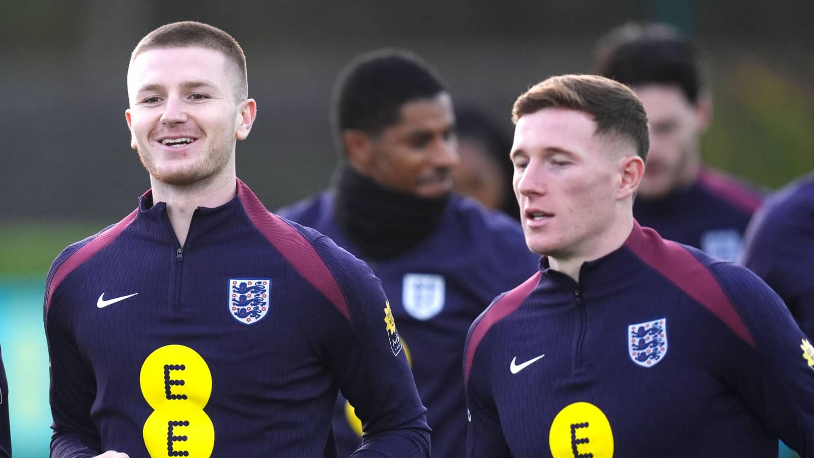 Man Utd rocked as Tottenham launch EVEN BIGGER midfielder move to ...