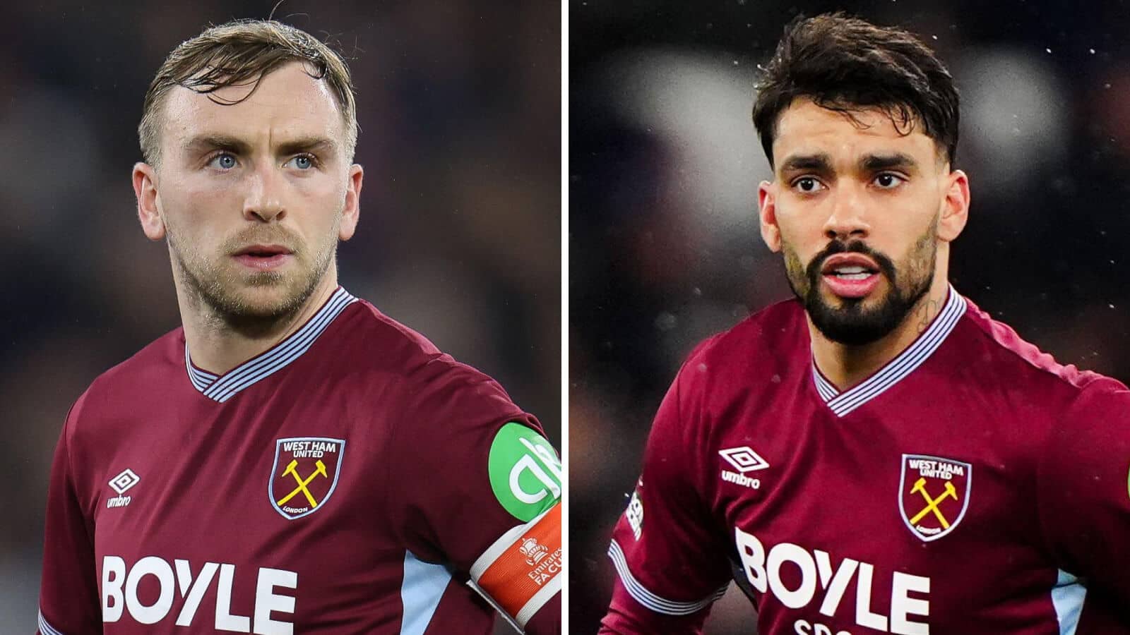 West Ham: Jarrod Bowen exit expected on ONE condition as Lucas Paqueta ...