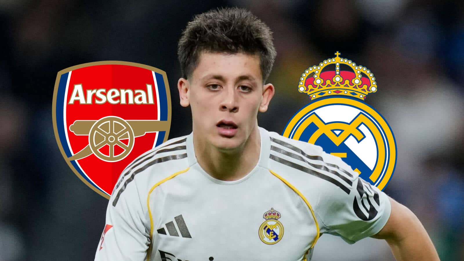Arsenal transfer news: World’s ‘best midfielder’ is ‘worried about his ...