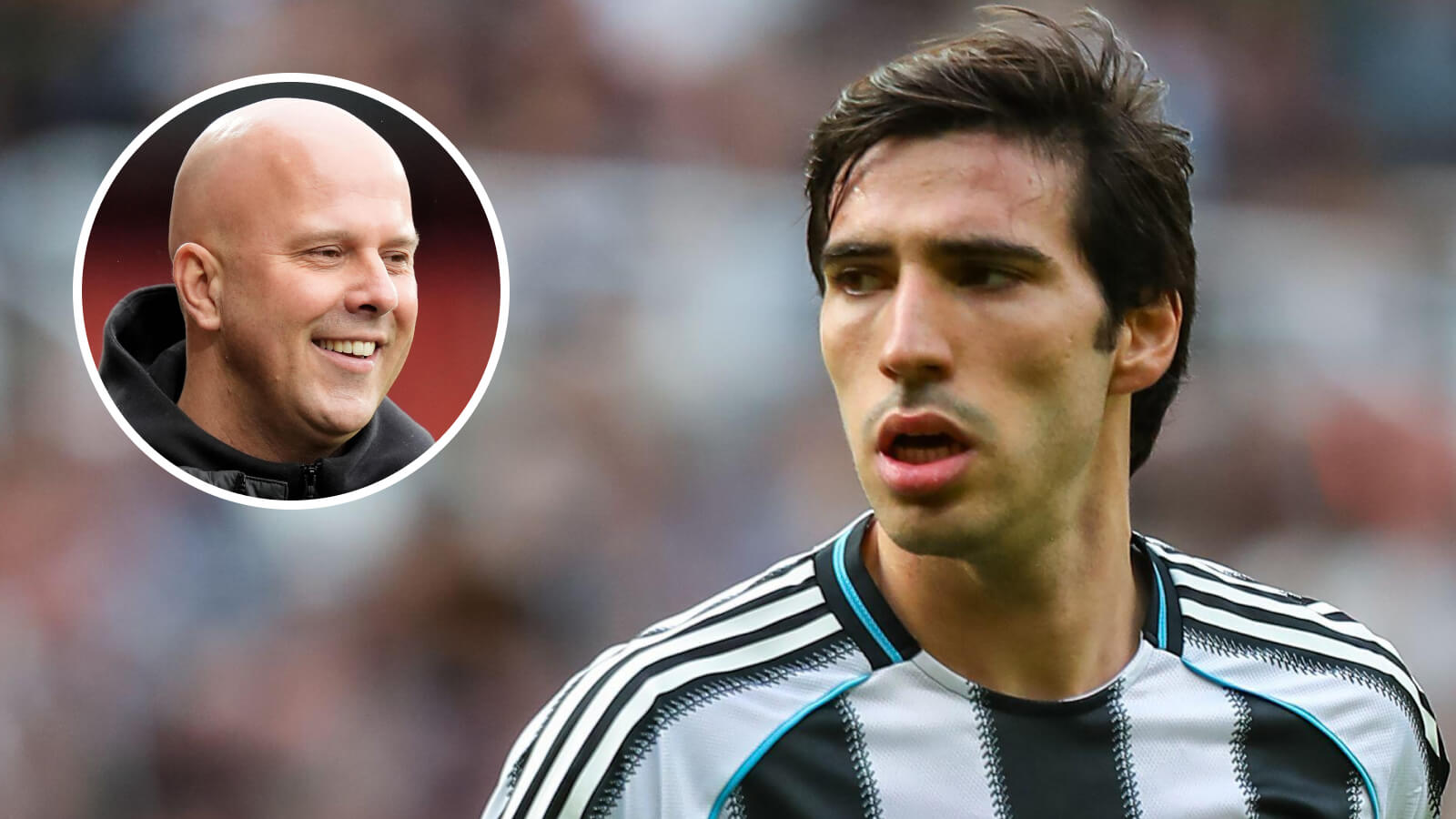 Liverpool to enter 'bidding war' with Real Madrid as double signing ...