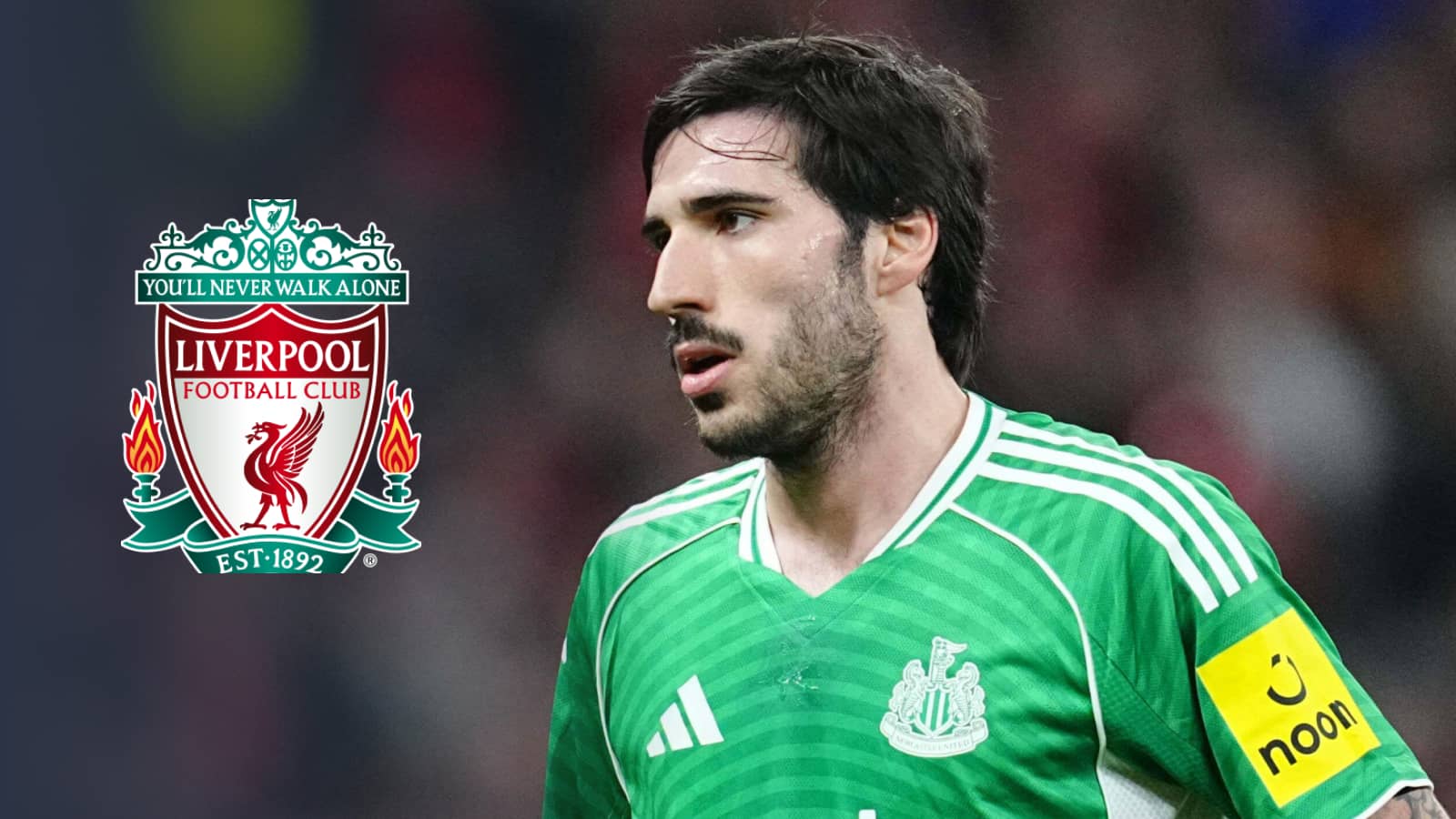 Liverpool transfer news: Dark horse emerges in spectacular Sandro ...