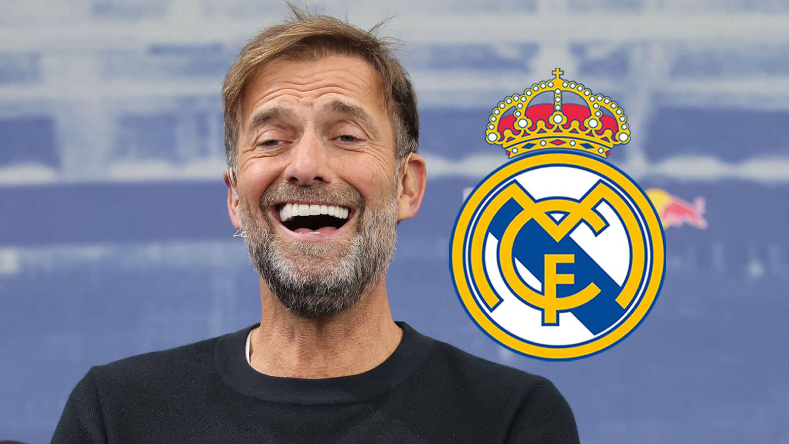 Next Real Madrid manager: The real reason Perez wants Klopp revealed ...