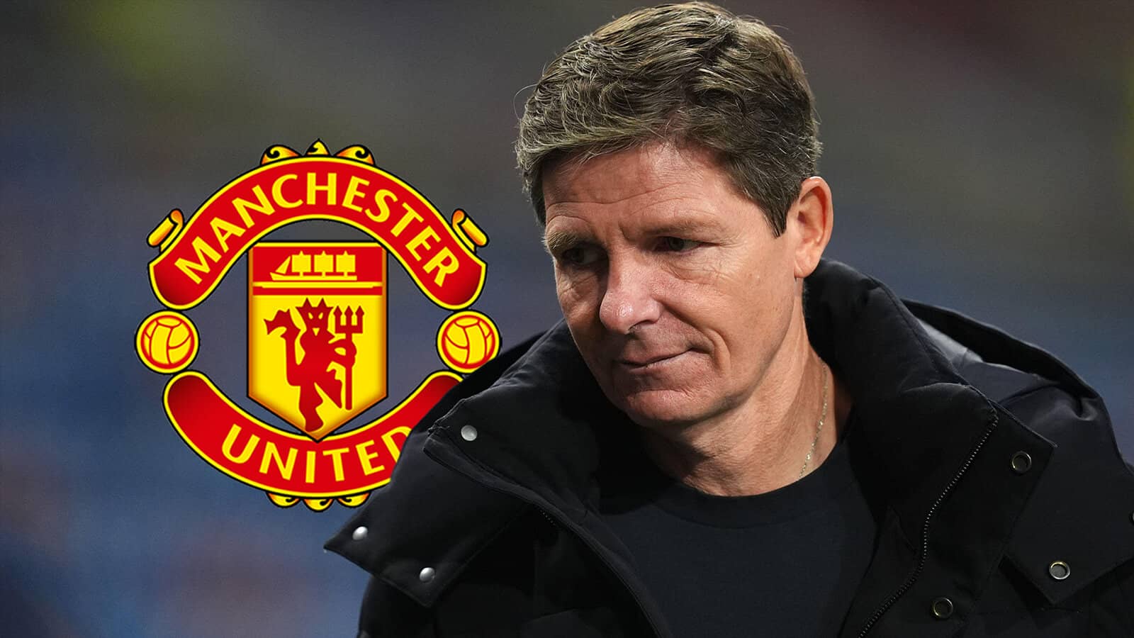 Man Utd: Red Devils ready to appoint Oliver Glasner as Crystal Palace ...