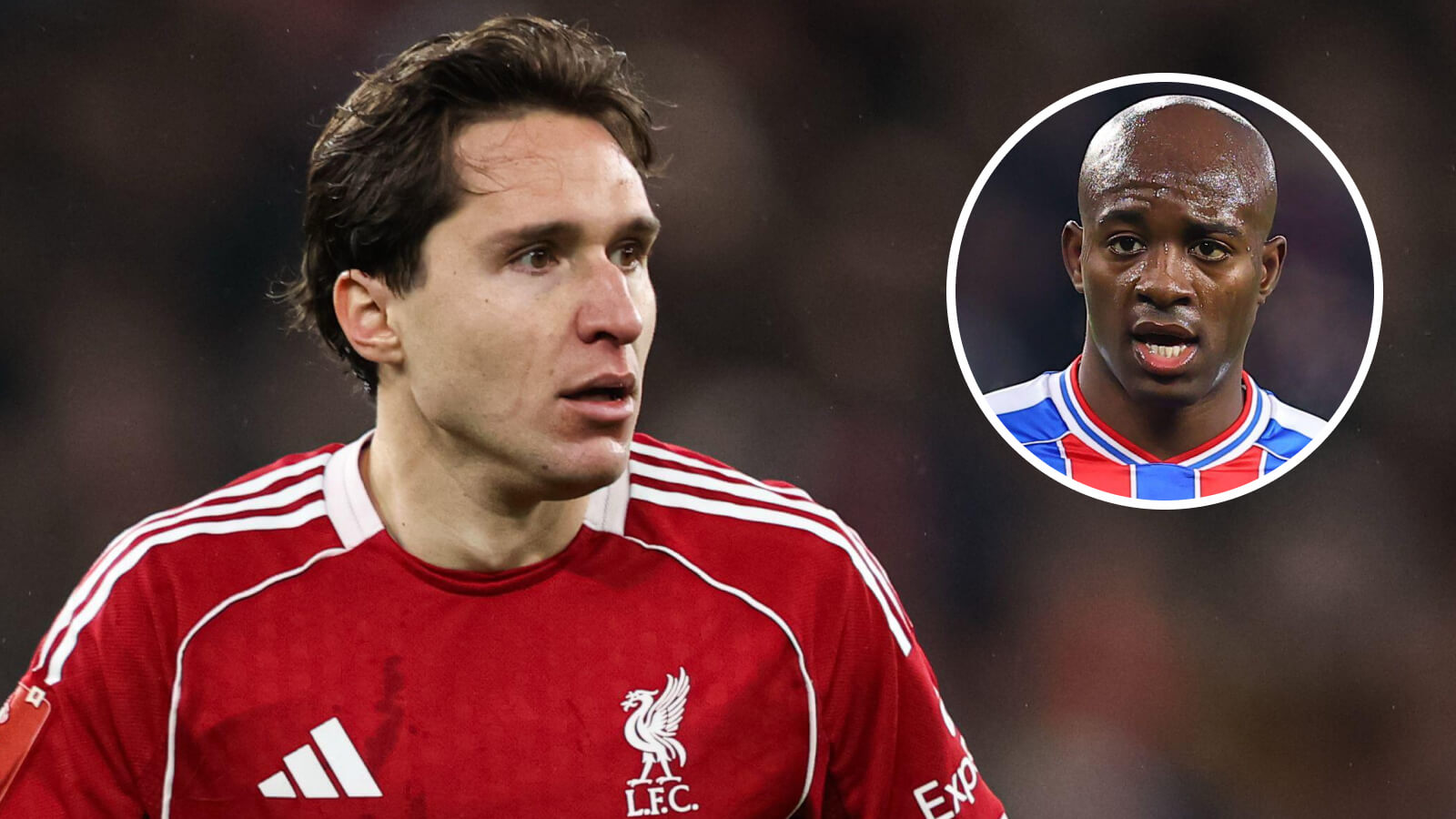 Liverpool transfer news: Reds make two 'requests' in greenlit January ...