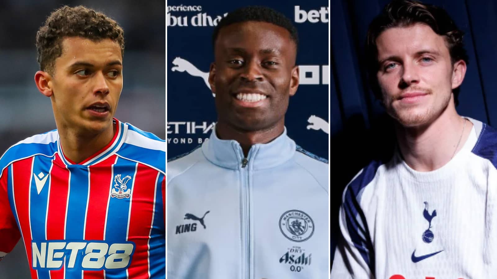 Premier League transfers: Every done deal in January 2026