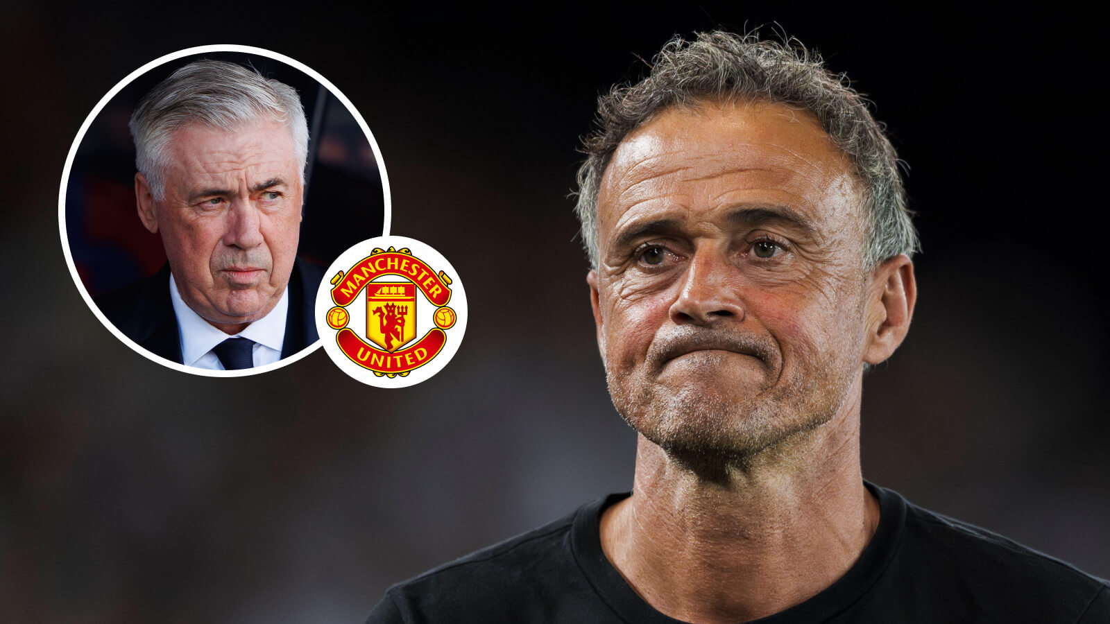 Man Utd: INEOS 'clowns' to miss out on world-class coach with 'puppet ...