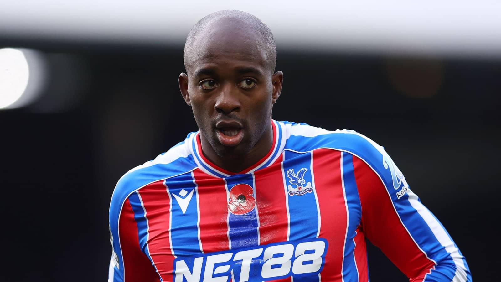 Crystal Palace: Mateta furious after Juventus transfer collapses as ...